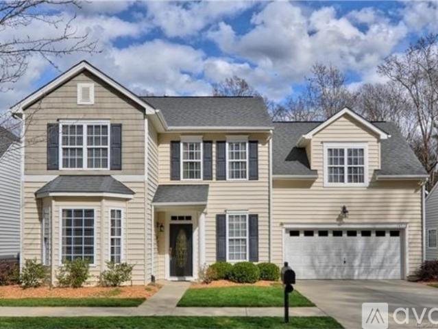 5 BR, 2.5 BA Apartment 14328 Laurel Tree Ln, Huntersville, NC 28078