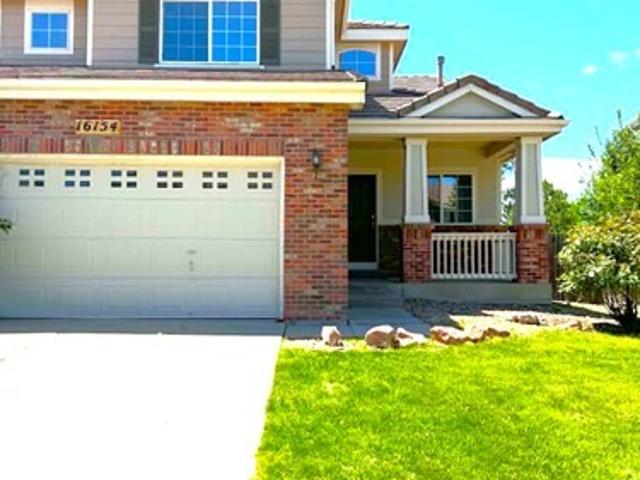 5 BR, 2.5 BA Apartment 16154 E Hinsdale Ave, Aurora, CO 80016