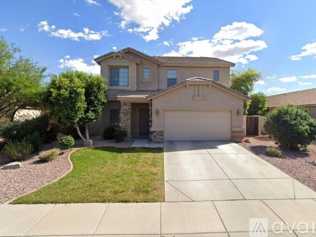 5 BR, 2.5 BA Apartment 17743 West Hearn Road, Surprise, AZ 85388