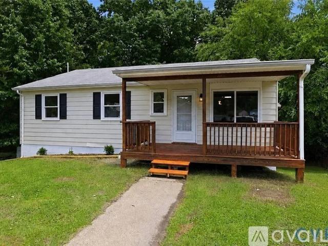 5 BR, 2.5 BA Apartment 1810 Owens Ct, Hopewell, VA 23860
