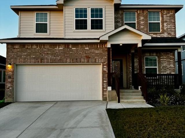 5 BR, 2.5 BA Apartment 194 Foxhound Path, San Antonio, TX 78253