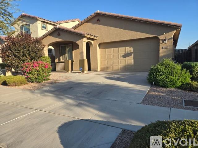 5 BR, 2.5 BA Apartment 20415 East Domingo Road, Queen Creek, AZ 85142