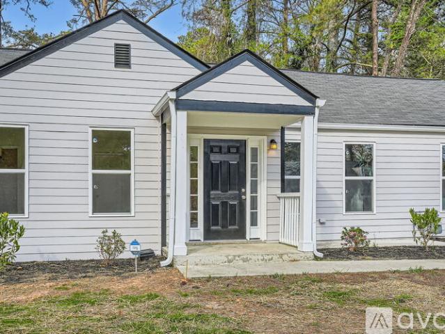 5 BR, 2.5 BA Apartment 2069 Sandtown Road Southwest, Atlanta, GA 30311