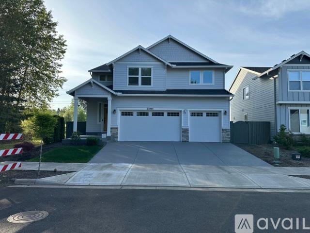 5 BR, 2.5 BA Apartment 22405 Southwest Forest Creek Way, Sherwood, OR 97140