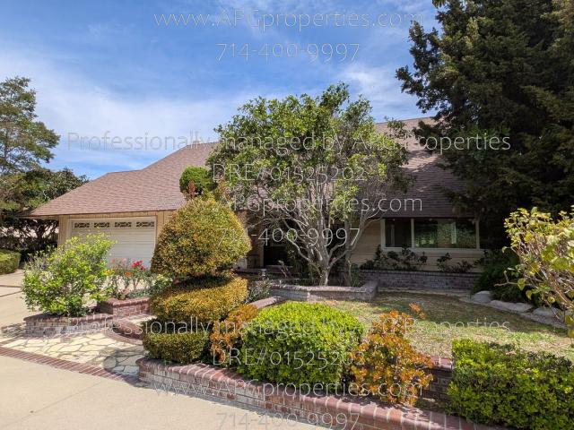 5 BR, 2.5 BA Apartment 3246 Dolonita Ave, Hacienda Heights, CA 91745