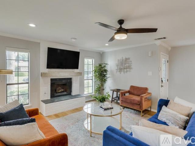 5 BR, 2.5 BA Apartment 3209 Sailmaker Ln, Plano, TX 75023