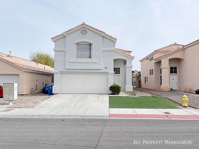5 BR, 2.5 BA Apartment 3928 Marble Mountain St, Las Vegas, NV 89129