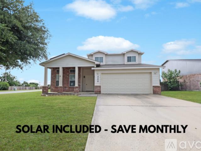 5 BR, 2.5 BA Apartment 4000 Bull Run Dr, Killeen, TX 76549