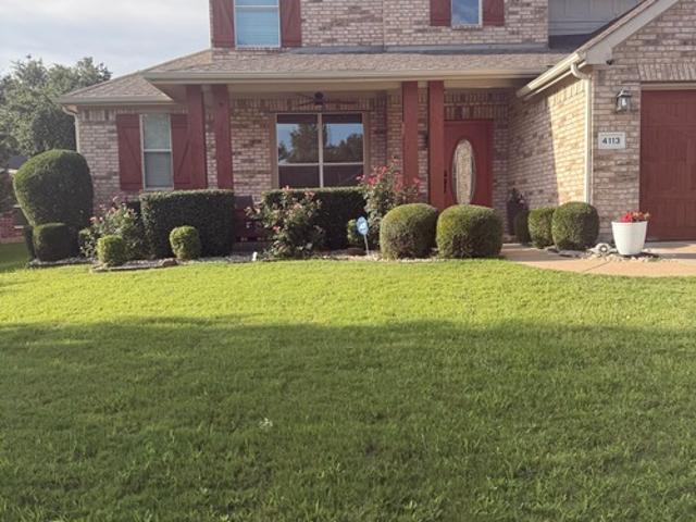 5 BR, 2.5 BA Apartment 4113 Ping Dr, Mansfield, TX 76063