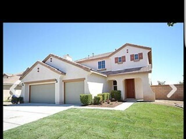 5 BR, 2.5 BA Apartment 43246 Jennifer Lane, Lancaster, CA 93535