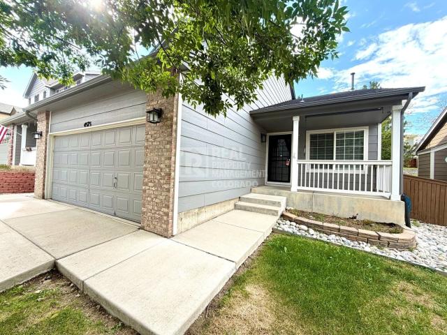 5 BR, 2.5 BA Apartment 4575 Hunterwood Dr, Highlands Ranch, CO 80130