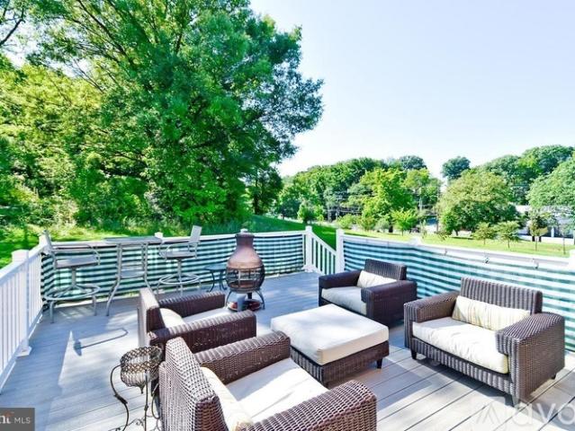 5 BR, 2.5 BA Apartment 4861 F Street Southeast, Unit 1, Washington, DC 20019