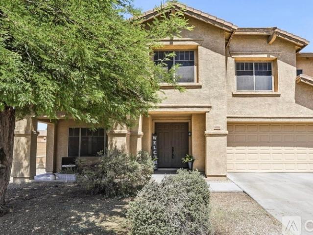 5 BR, 2.5 BA Apartment 4818 West Darrel Road, Phoenix, AZ 85339