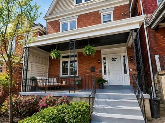 5 BR, 2.5 BA Apartment 5404 Black St, Pittsburgh, PA 15206