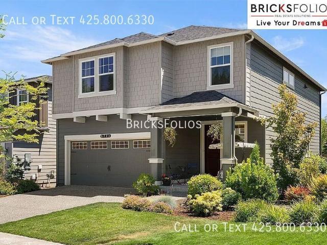 5 BR, 2.5 BA Apartment 5723 Waverly Rd SW, Port Orchard, WA 98367