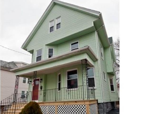 5 BR, 2.5 BA Apartment 57 Baker Road, Everett, MA 02149