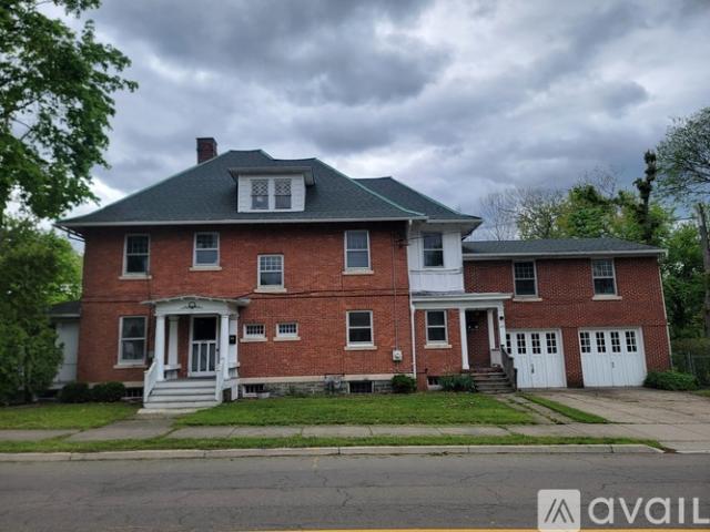 5 BR, 2.5 BA Apartment 607 Chenango Street, Binghamton, NY 13901