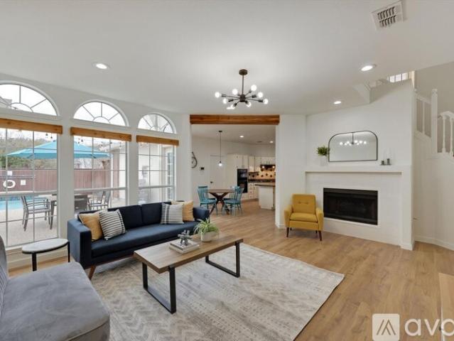 5 BR, 2.5 BA Apartment 7309 Springfield Dr, Plano, TX 75025