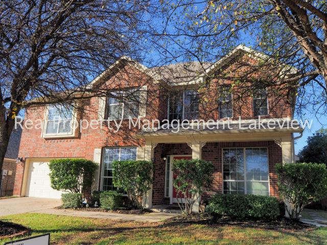 5 BR, 2.5 BA Apartment 7500 Waterside Place, Denton, TX 76210