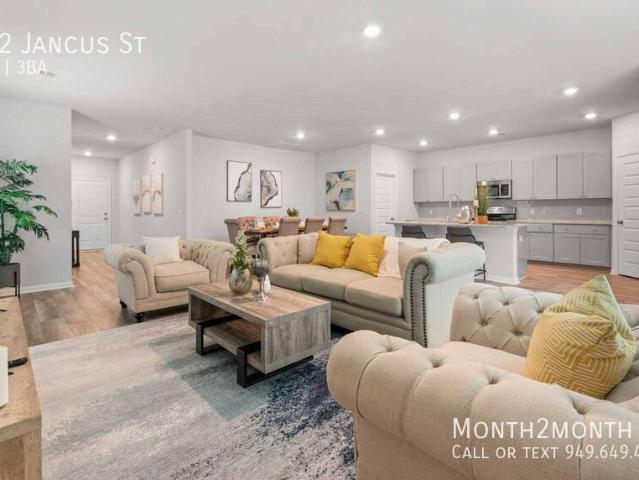 5 BR, 2.5 BA Apartment 782 Jancus St, Charleston, SC 29414