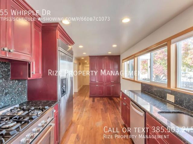 5 BR, 2.5 BA Apartment 855 Whipple Dr, Lehi, UT 84043