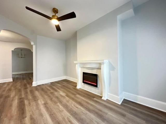 5 Br, 2 bath, Townhouse/Brownstone/RowHouse 216 N 53rd St