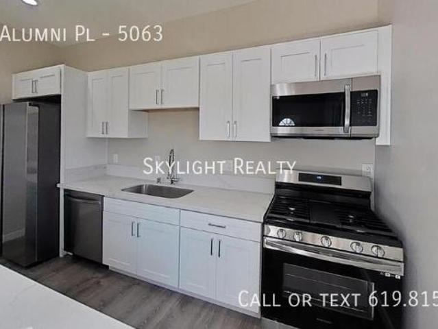 5 Br, 2 bath, Condo 5059 Alumni Pl
