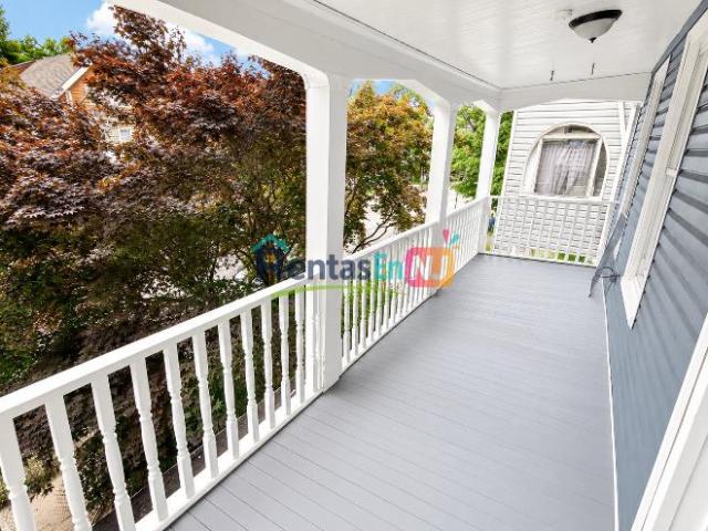 5 Br, 2 bath, Condo 508 Norwood St