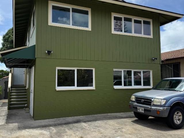 5 Br, 2 bath, Condo 512 Kipuka Place