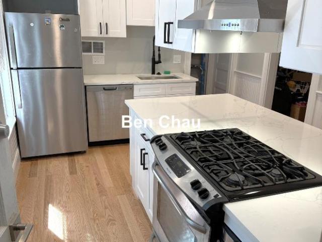 5 Br, 2 bath, Condo 57 Hawthorne St