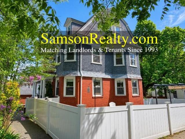5 Br, 2 bath, Condo 64 Forest