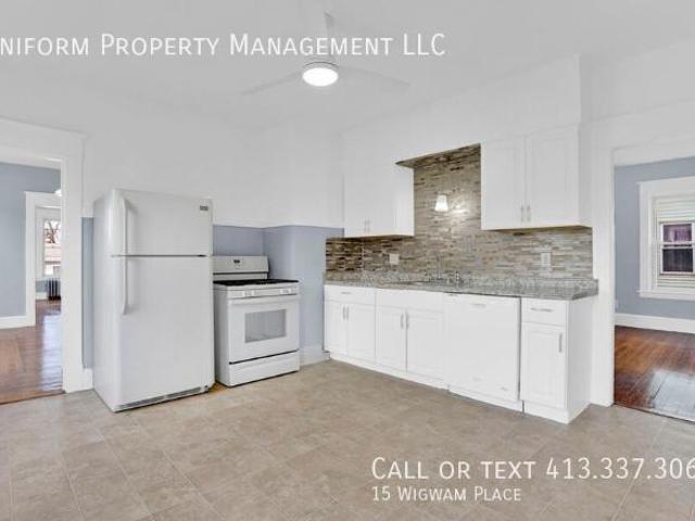 5 Br, 2 bath, Condo 15 Wigwam Place