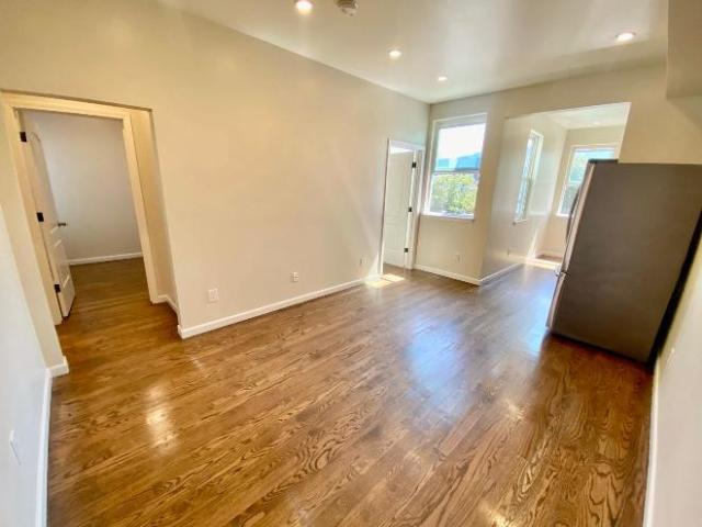 5 Br, 2 bath, Condo 1757 Fulton Street