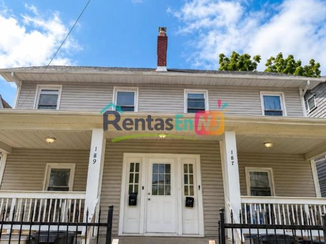 5 Br, 2 bath, Condo 187 Vermont Ave