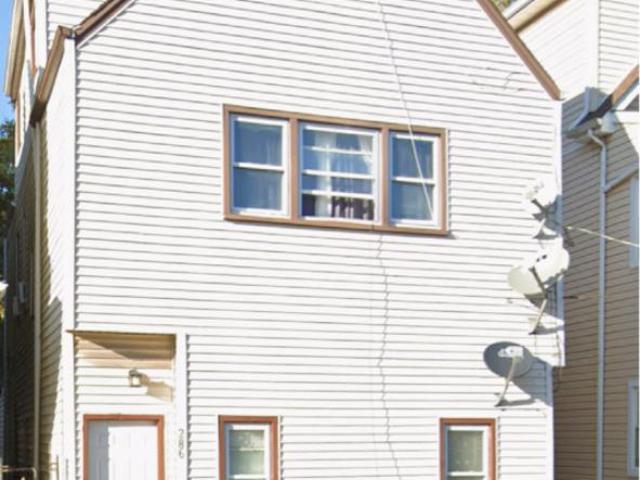 5 Br, 2 bath, Condo 286 Sherman St
