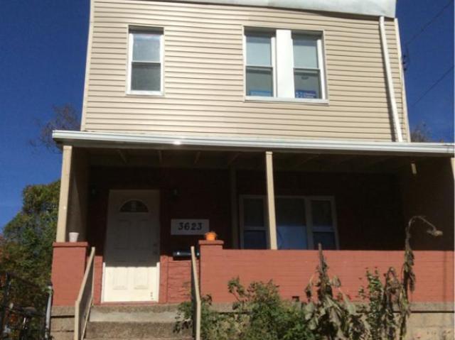 5 Br, 2 bath, Condo 3623 Frazier St