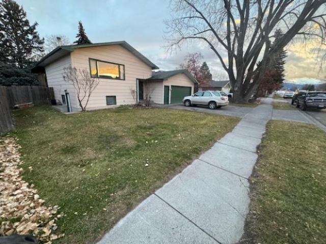 6 Br, 2 bath, Other 510 North 19th Avenue