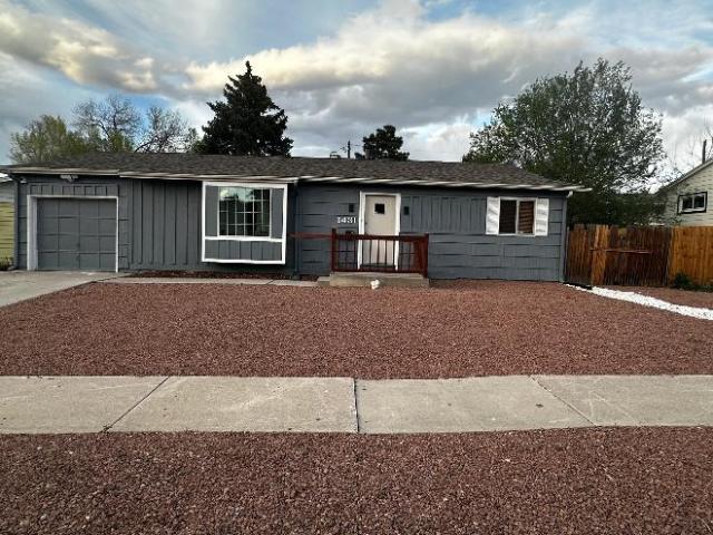 5 Br, 2 bath, Single Family 1431 Northview Dr