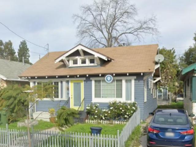 5 Br, 2 bath, Single Family 1457 W 35th Atreet