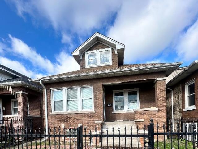 5 Br, 2 bath, Single Family 1620 N Laramie Ave