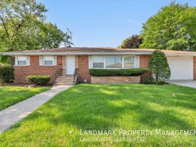 5 Br, 2 bath, Single Family 16246 Dobson Avenue