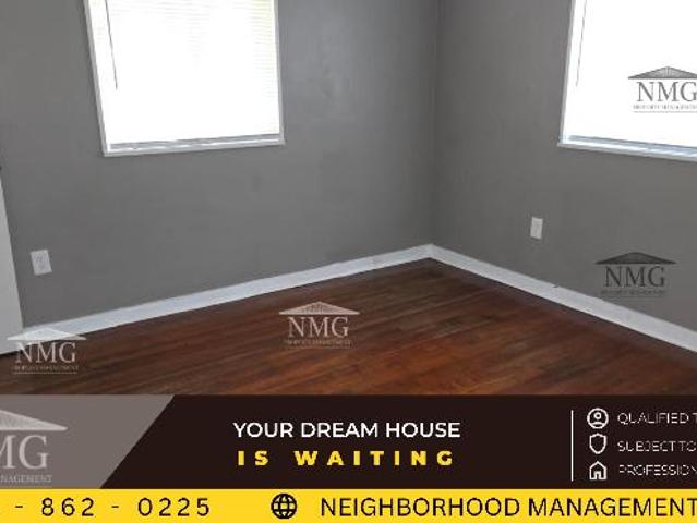 5 Br, 2 bath, Single Family 1641 Woodburn Street