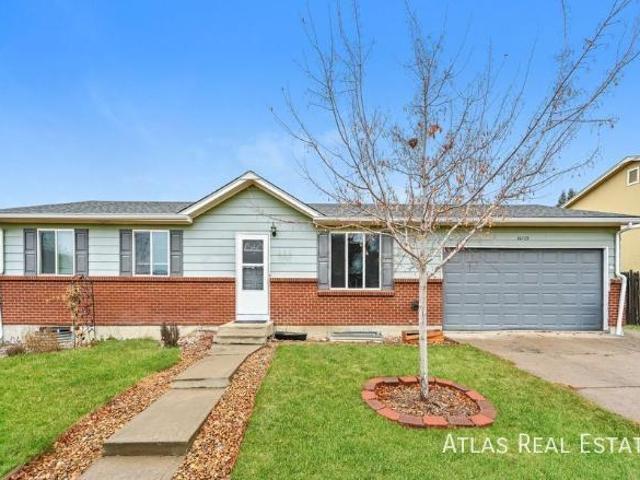 5 Br, 2 bath, Single Family 16729 E Layton Avenue
