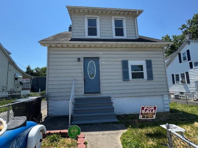 5 Br, 2 bath, Single Family 105 Williams Ave