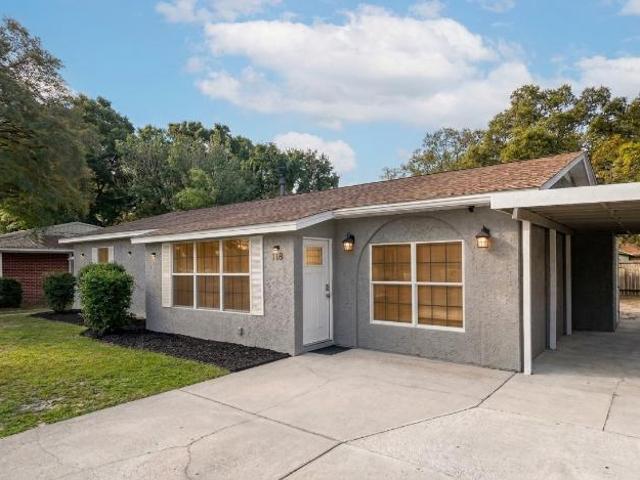 5 Br, 2 bath, Single Family 118 Loizos Drive NW
