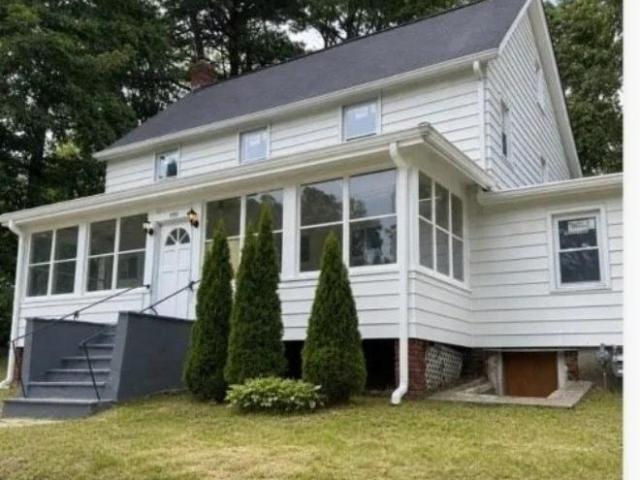 5 Br, 2 bath, Single Family 1195 Union Valley
