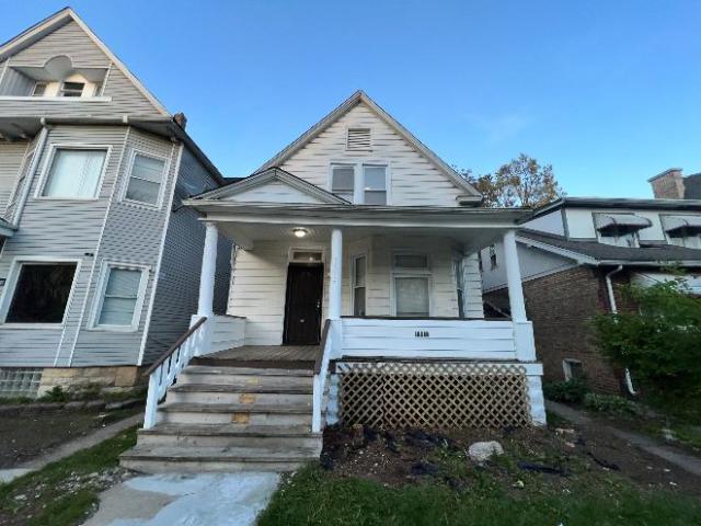 5 Br, 2 bath, Single Family 12015 S Stewart Ave