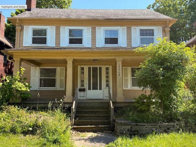 5 Br, 2 bath, Single Family 12908 Cedar Road
