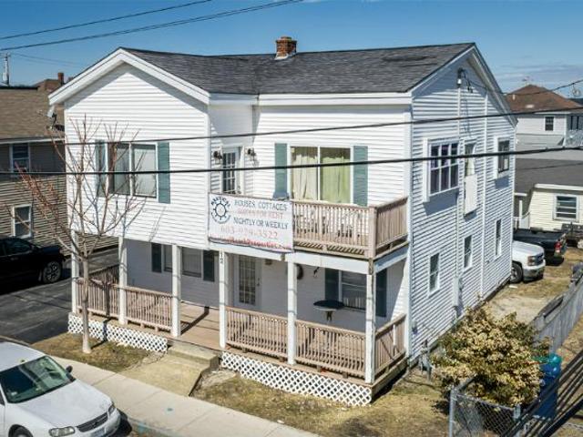 5 Br, 2 bath, Single Family 12 M Street