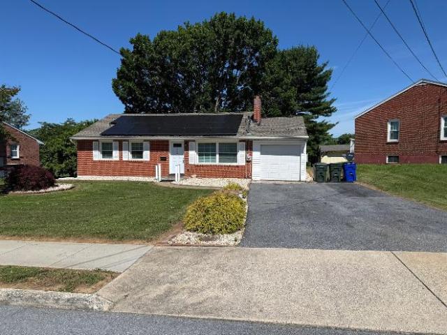 5 Br, 2 bath, Single Family 249 Daycotah